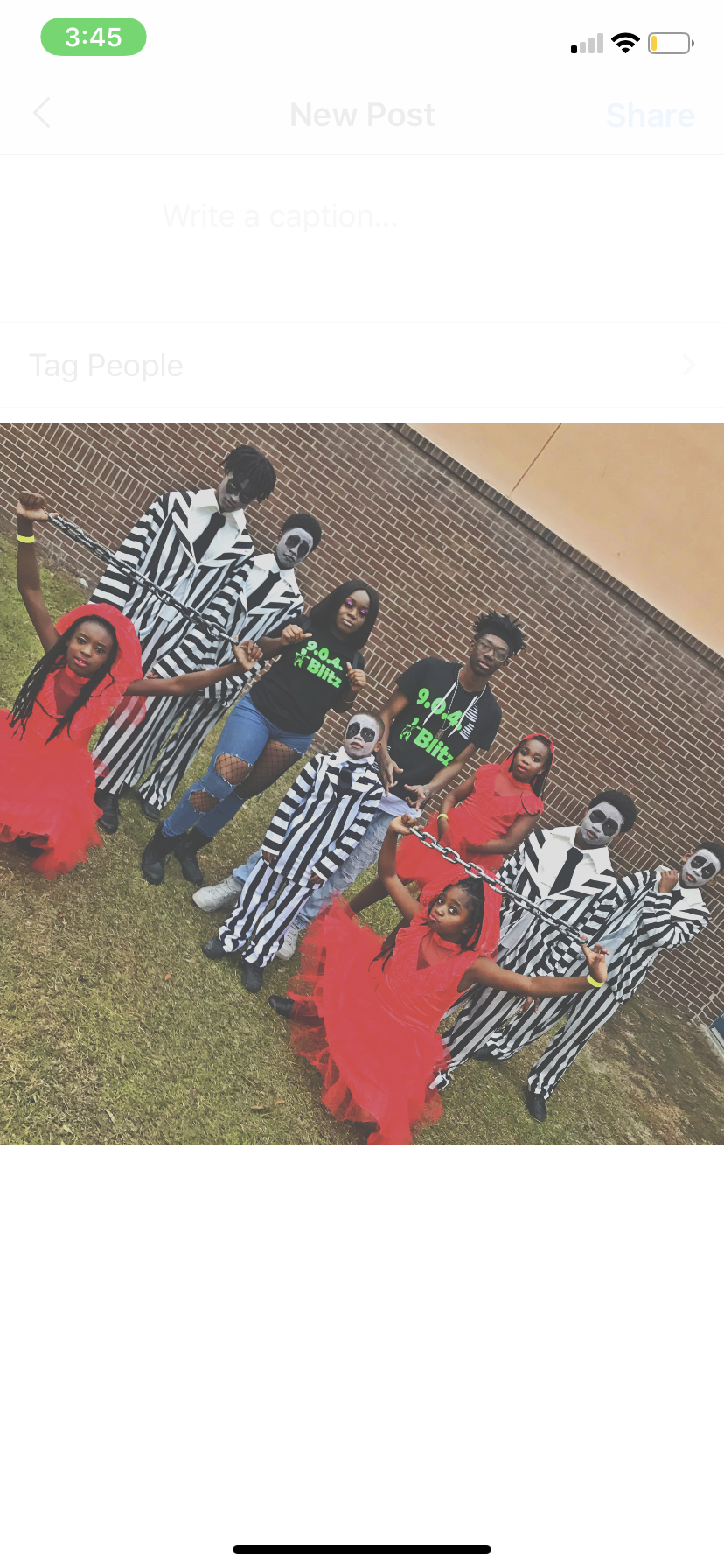 National Step League